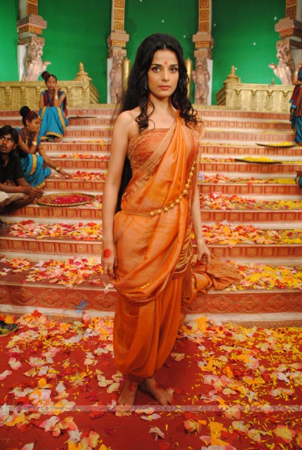 Pooja Sharma image