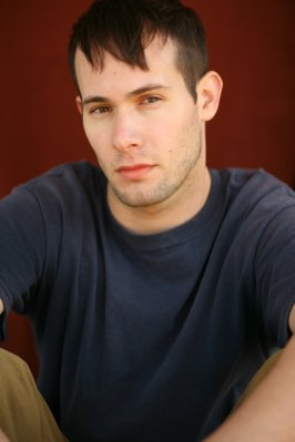 Picture of Jacob Tolano