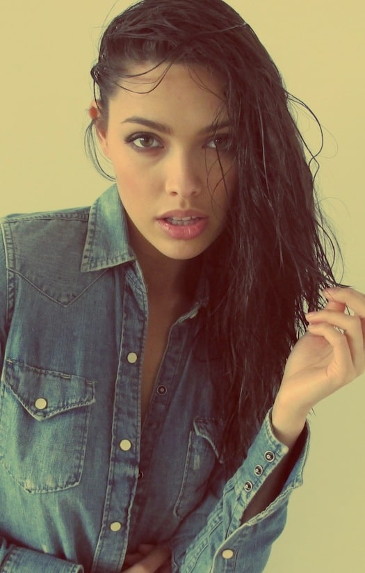 Picture of Melody Le