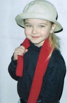 Image of Brooklynn Proulx