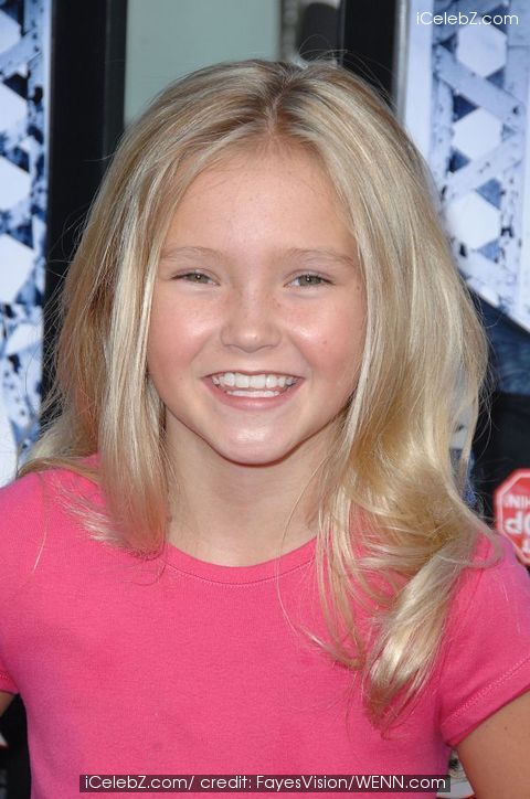 Picture of Kaylee Dodson