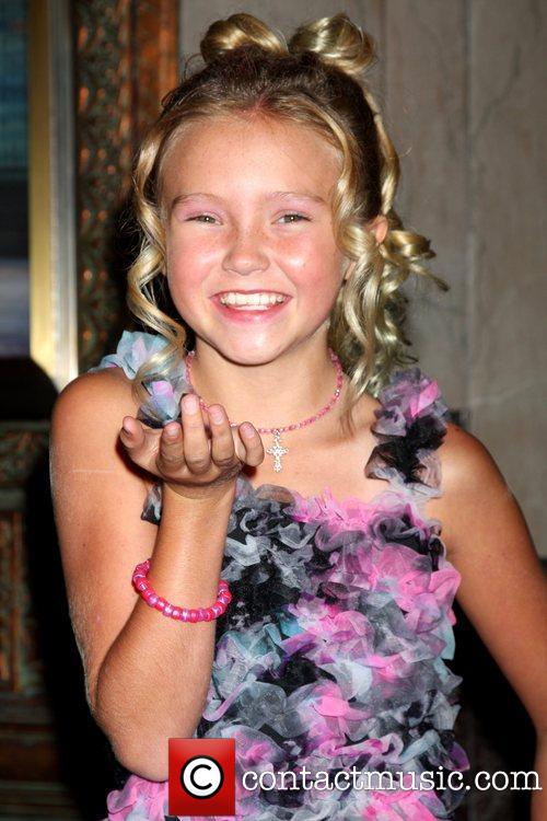 Picture of Kaylee Dodson