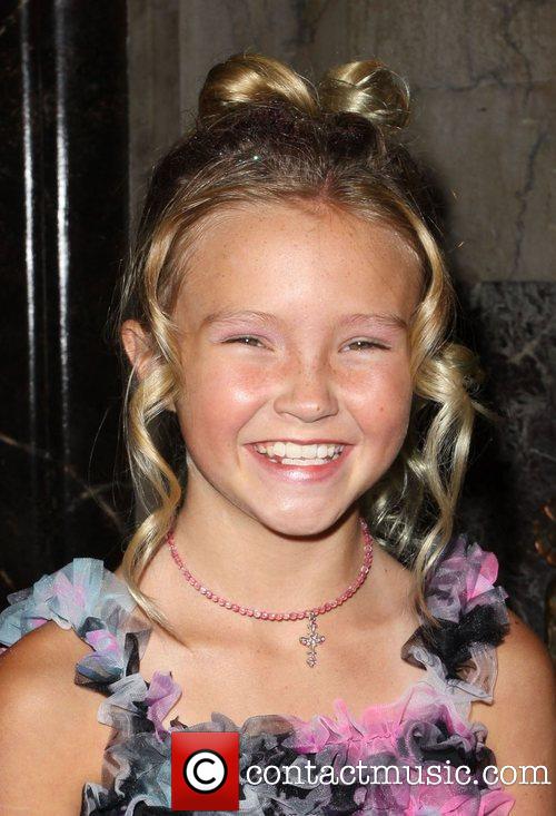 Image of Kaylee Dodson