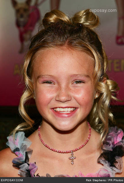 Picture of Kaylee Dodson