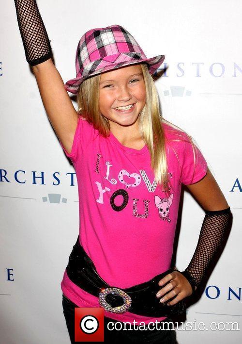 Image of Kaylee Dodson