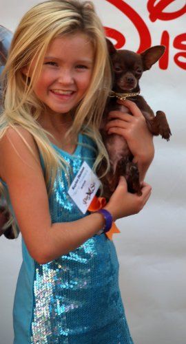 Picture of Kaylee Dodson