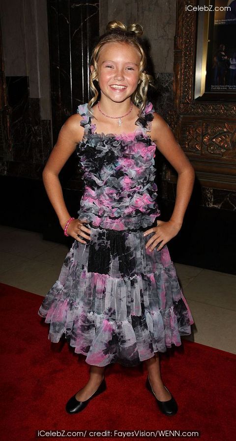 Picture of Kaylee Dodson