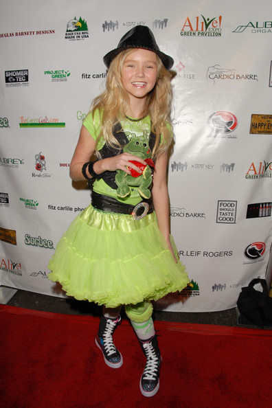 Picture of Kaylee Dodson