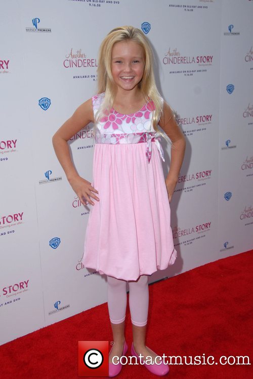 Picture of Kaylee Dodson