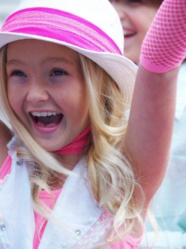 Picture of Kaylee Dodson