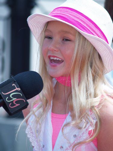 Picture of Kaylee Dodson