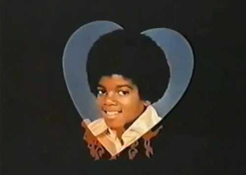 Picture of Jackson 5ive