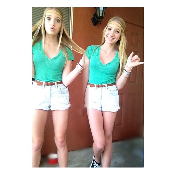 Image of Madison Leisle