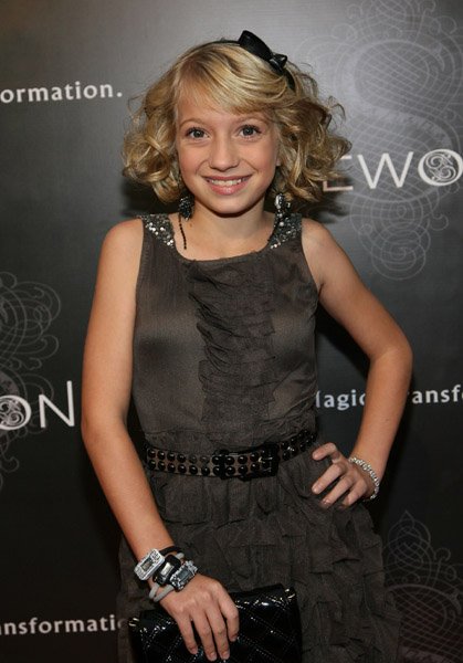 Picture of Madison Leisle