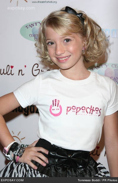 Picture of Madison Leisle