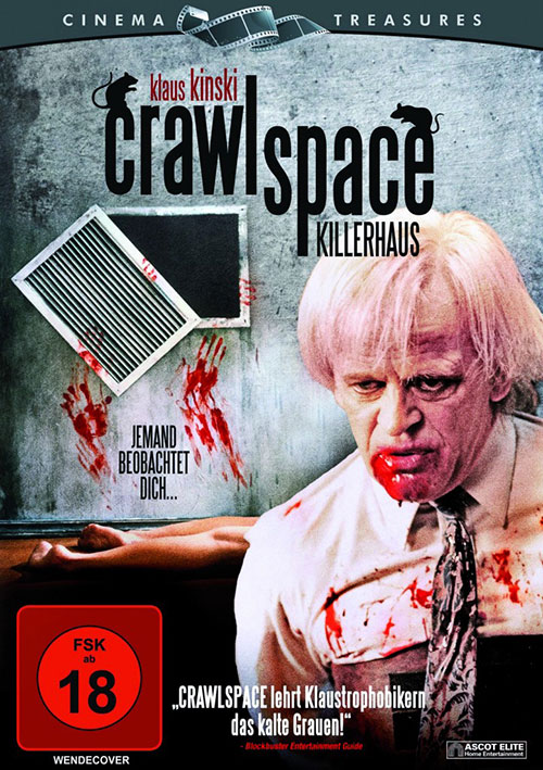 Picture of Crawlspace