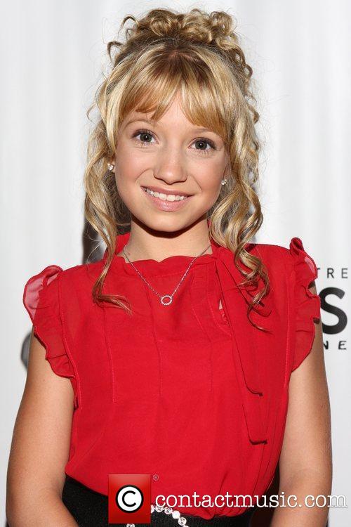 Picture of Madison Leisle