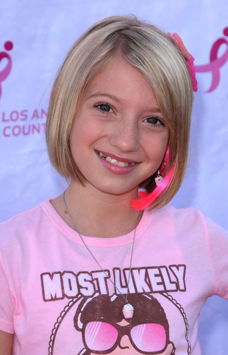 Picture of Madison Leisle