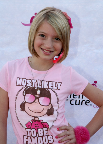 Picture of Madison Leisle