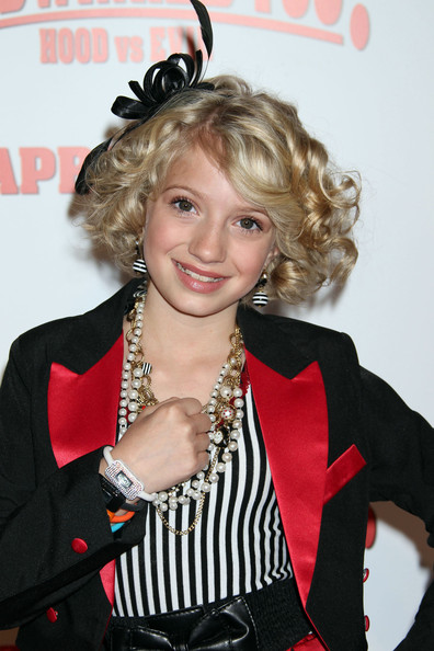 Picture of Madison Leisle