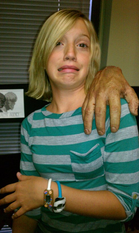 Picture of Madison Leisle