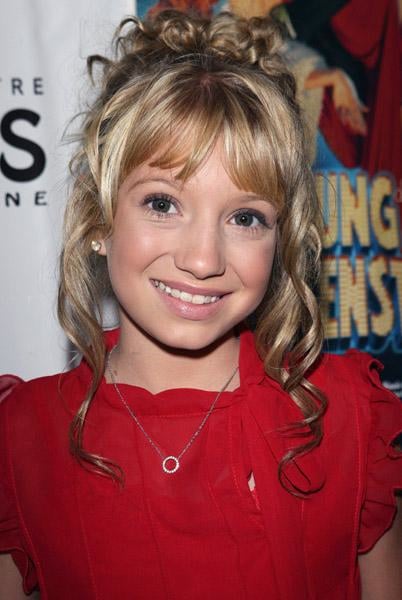 Picture of Madison Leisle