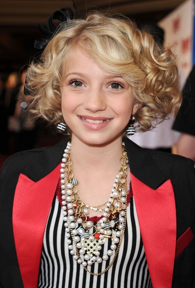 Picture of Madison Leisle