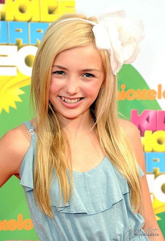Picture of Peyton List