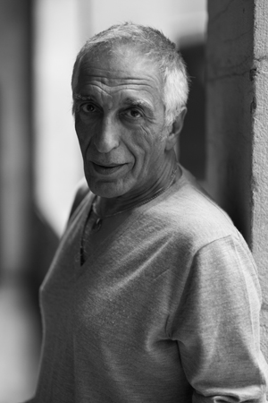 Picture of Gérard Darmon