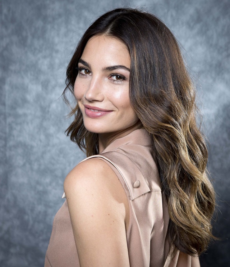 Picture of Lily Aldridge