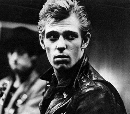 Paul Simonon picture
