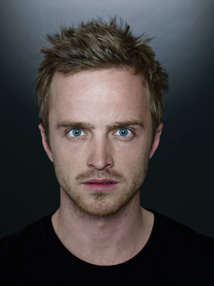 Jesse Pinkman image