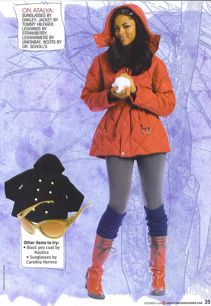 Picture of Atalya Slater