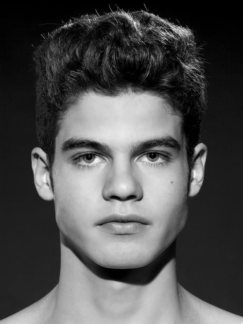 Picture of Alex Mildner