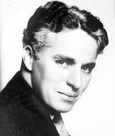 Picture of Charles Chaplin