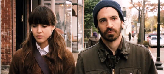 Picture of An Invisible Sign (2010)