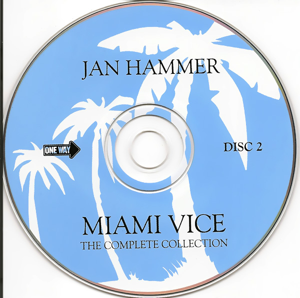 Miami Vice: Complete Collection picture