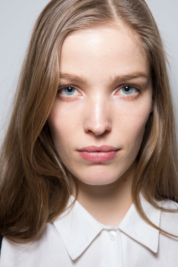 Jil Sander Fall/Winter 2014