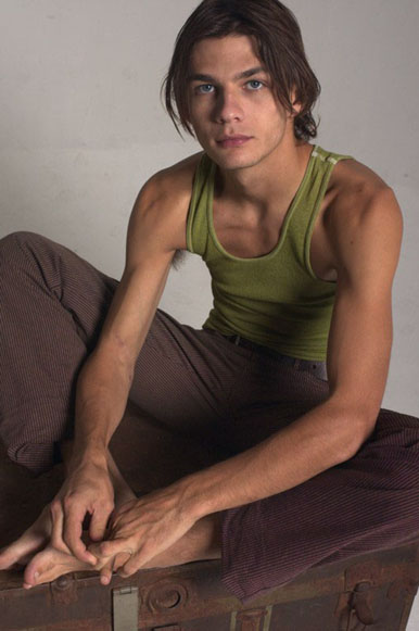 Picture of Trent Ford