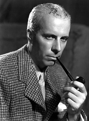 Howard Hawks image