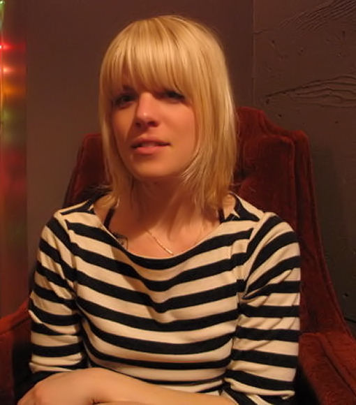 Picture of Corrina Repp