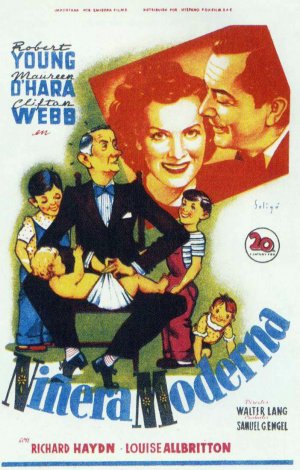 Picture of Sitting Pretty (1948)