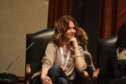 Picture of Olivera Balasevic