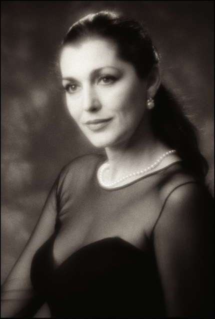 Picture of Jadranka Jovanovic