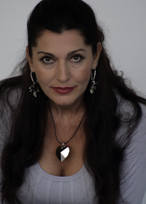 Picture of Jadranka Jovanovic