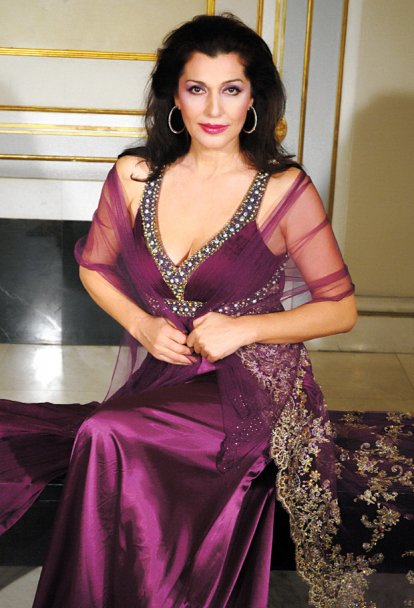 Image of Jadranka Jovanovic