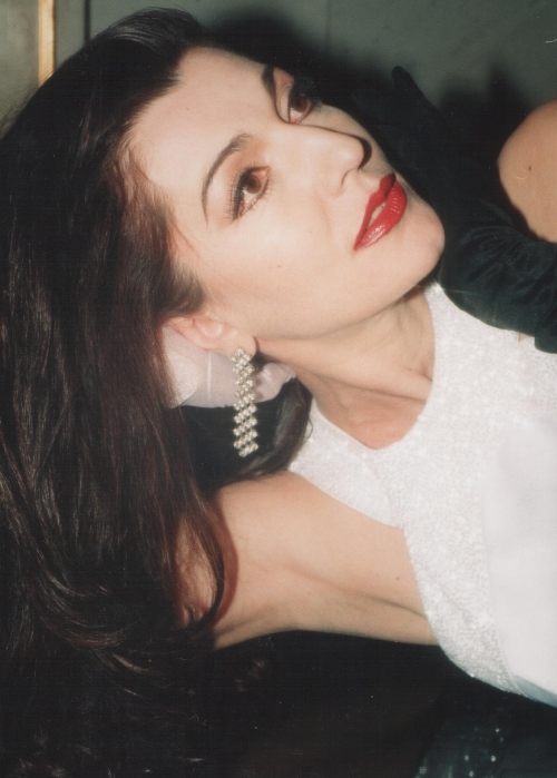 Picture of Jadranka Jovanovic