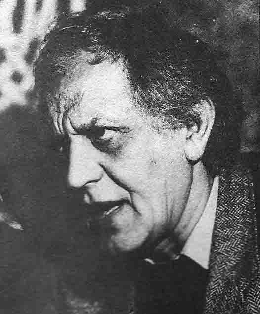 Picture of Ljuba Tadic