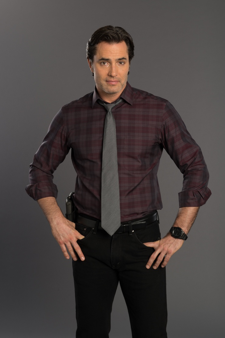 Victor Webster picture