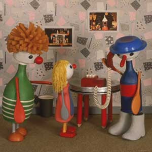 Picture of Button Moon (1980)